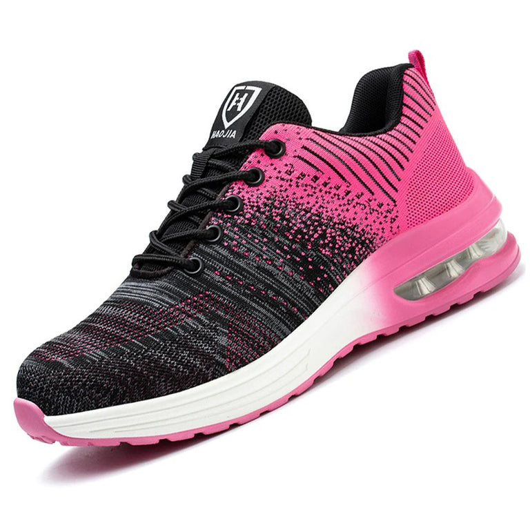 Chaussures de Sécurité Anti-Ecrasement SwiftSafe®